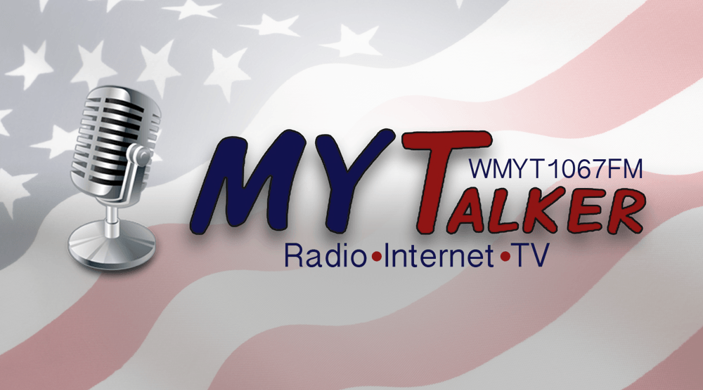 WMYT 106.7 FM | BACKLIGHT