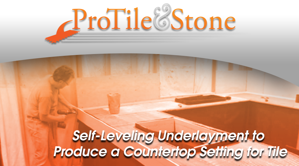 Pro Tile & Stone | BACKLIGHT