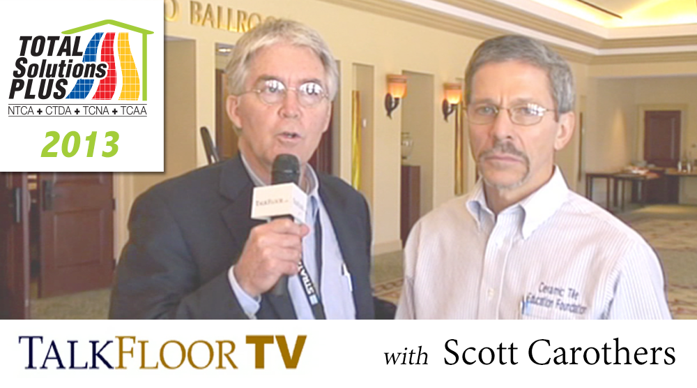 Total Solutions Plus Backlight