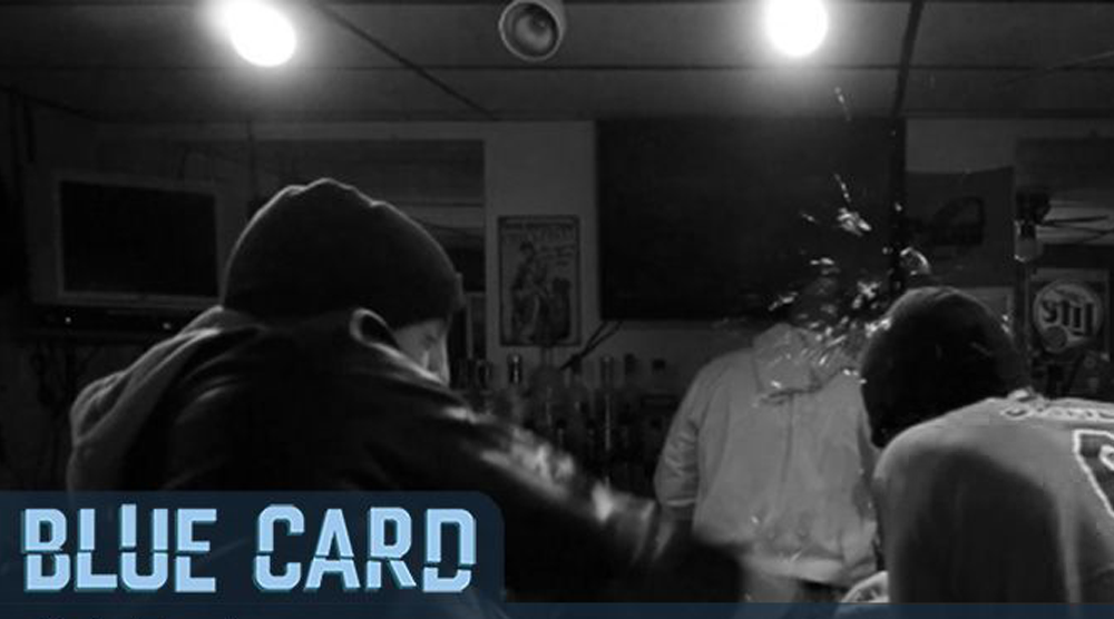 Blue Card Episode 4: Nature Is Business | BACKLIGHT