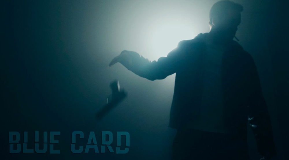 Blue Card Episode 1: Rock Bottom | BACKLIGHT