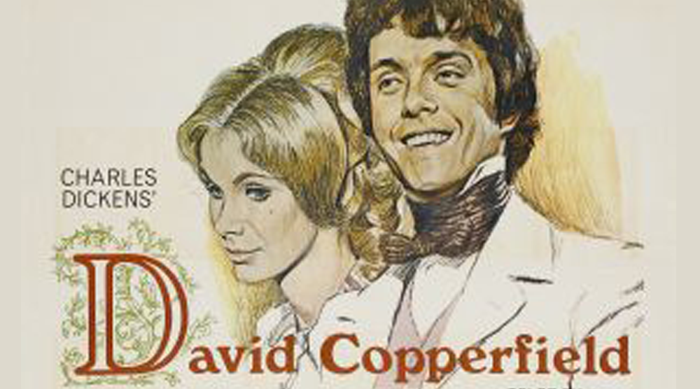 David Copperfield | BACKLIGHT