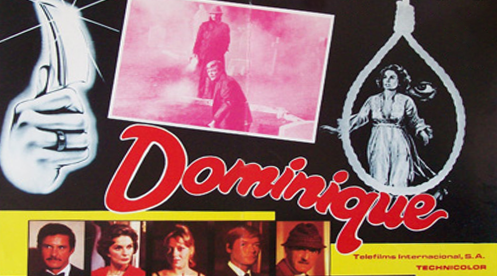 Dominique | BACKLIGHT