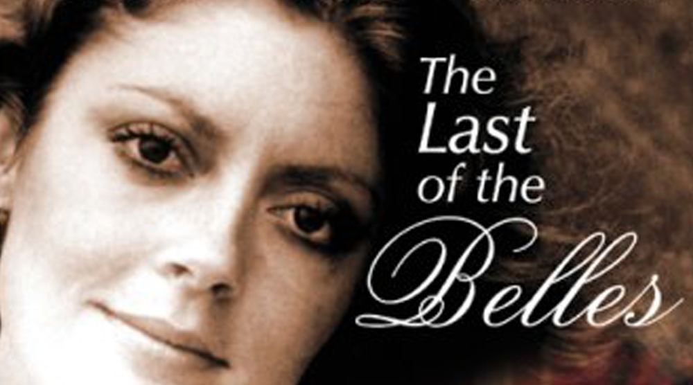 F. Scott Fitzgerald and The Last of the Belles | BACKLIGHT