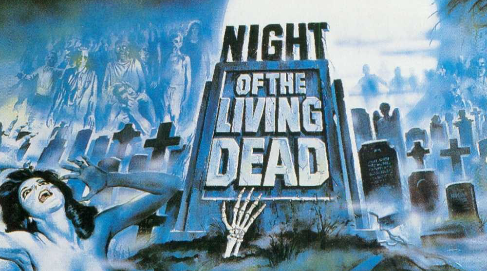 Night of the Living Dead | BACKLIGHT